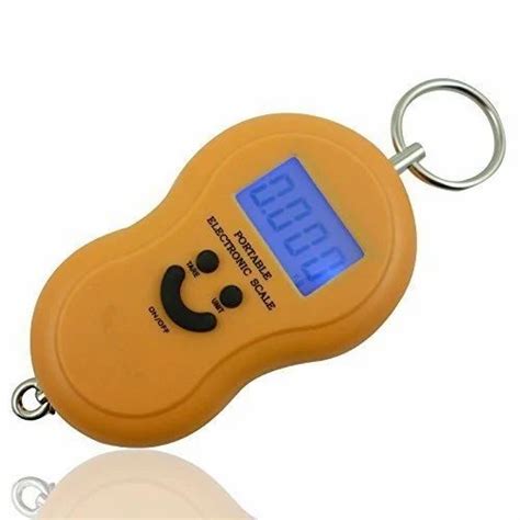 Smiley Scale 60 Kg At ₹ 110 Piece In Surat Id 2856235070955