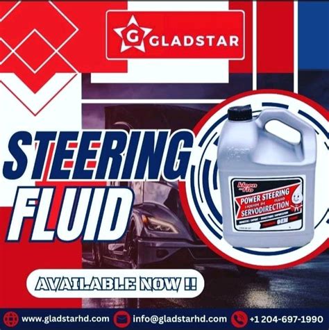 Gladstar Truckparts Qualitymatters Innovation Onestopshop
