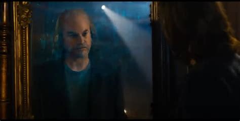 This Scene Got Me Thinking What If The Matrix Alters Your Self Image R Matrix