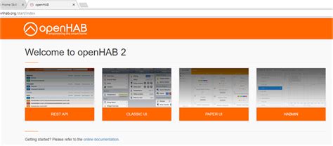alexa smart home skill no devices found solution page 3 openhab