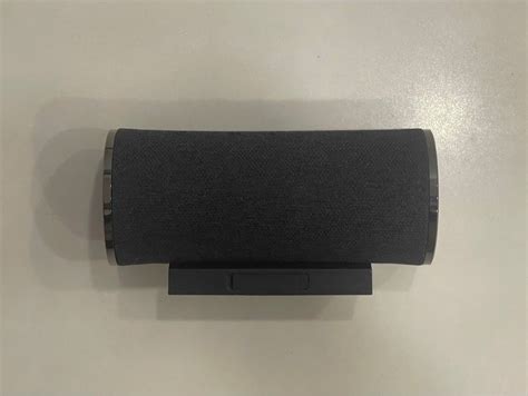 Sudio Femtio The Original Sudio Speaker Black Audio Portable Music Players On Carousell