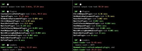 Slow Compilation Still After Upgrade To New Version Issue Facebook Create React