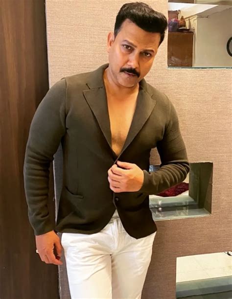 Ghum Hai Kisikey Pyaar Mein Actor Mridul Kumar Only When You Are Fit