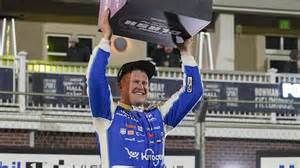 Ryan Preece Scores Emotional Win In Seemingly Never Ending Clash