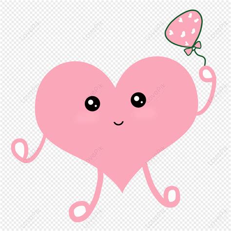 귀여운 이모티콘 팩 Png 일러스트 무료 다운로드 Lovepik