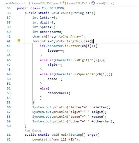 ummeda sandeep on linkedin day11 codeoftheday java