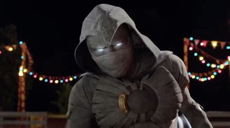 Oscar Isaac Says He Is Not Returning As Moon Knight For Avengers