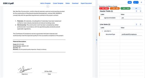 Using List Of Values In Document Ai To Classify Documents And Other Validation Tasks