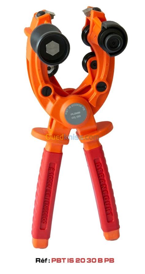 Pince A Degainer 1000v بومرداس الجزائر