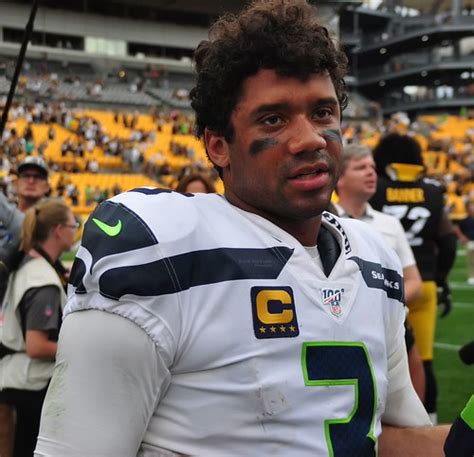 Russell Wilson Brook Blog 2020 1 12 Playoffs … Flickr