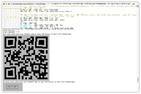 Install The Homebridge Plugin Of Tuya Tuya Developer Platform Tuya Developer
