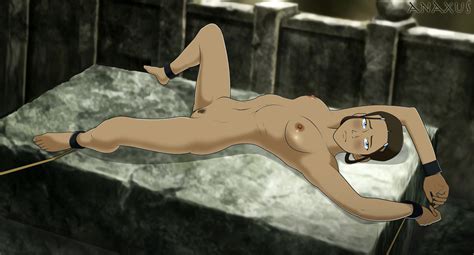 Rule 34 1girls Anaxus Ankles Tied Arms Above Head Arms Tied Avatar