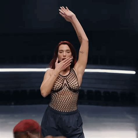 Dua Lipa Houdini  Dua Lipa Houdini Discover And Share S