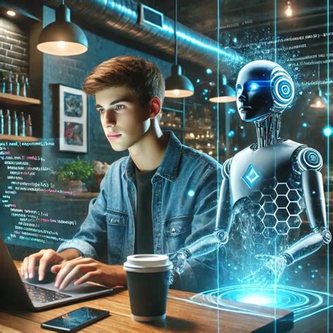 The Rise Of Ai Powered Coding Is ‘vibe Coding The Future Sublimity Softwares Private Limited