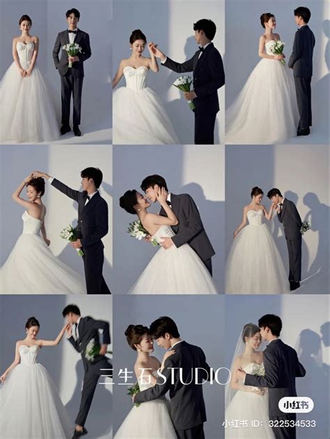 🎈how To Take A Picture Of Romantic Partners ︎ ブライダルフォト ウェディング