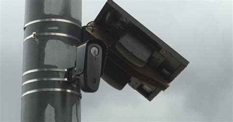 Taylor Police Using Hi Tech Flock Camera System To Track Criminals