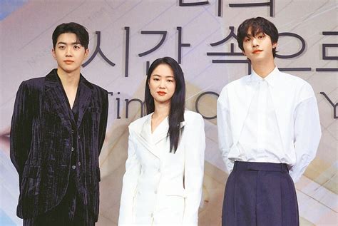 安孝燮怕許光漢上身 不看《想見你》 翻爆 翻報