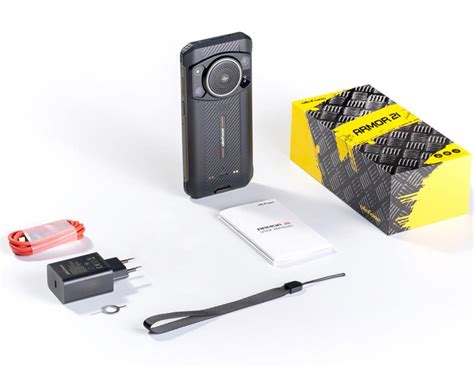 Ulefone Armor X Caractersticas Precio Y Donde Comprar