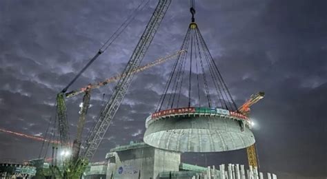 Thailand State Authority Studying Small Modular Reactor Designs For
