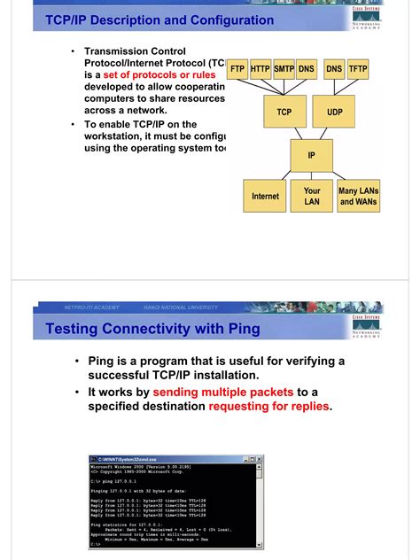 Ccna 1 Introductiontonetworking Pdf