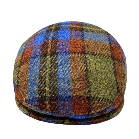 Mens Irish Caps One Fresh Hat