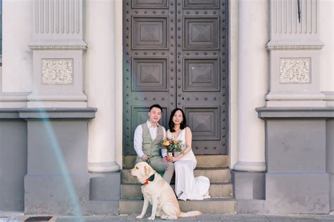 Elopements — Photography By Emma Pointon