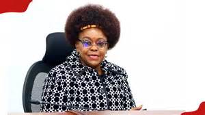 Festus Amimo Millie Odhiambo Calls Out Kenyans Against Celebrating