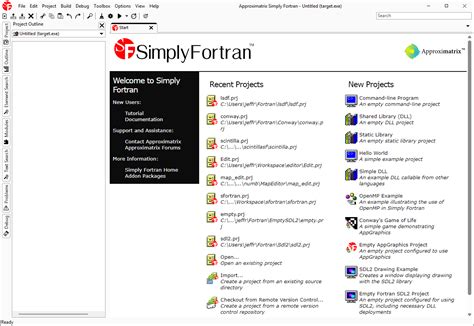 simply fortran free trial