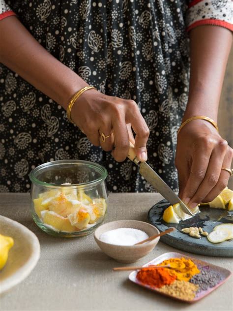 The Art Of Indian Pickling W Chitra Agrawal Atlas Obscura Experiences