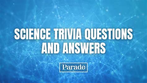 Most Common Trivia Questions And Answers - Infoupdate.org