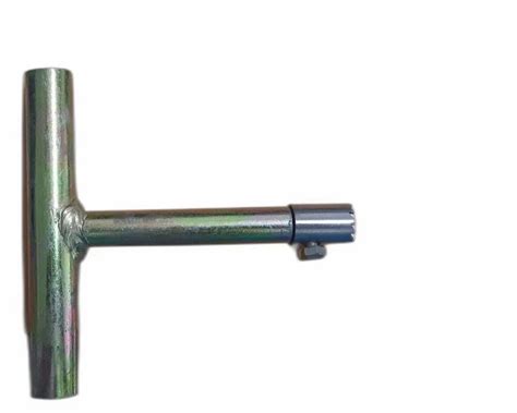 Stainless Steel 16mm Ss T Spanner At Rs 150 Piece In Coimbatore Id 23780611673