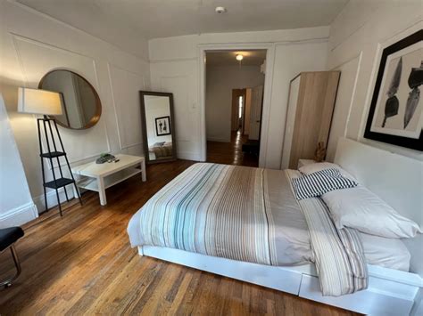 뉴욕중심의 숙소 민다