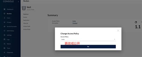 Minio Upload Downloading Simple Example Netcore Version Programmer Sought
