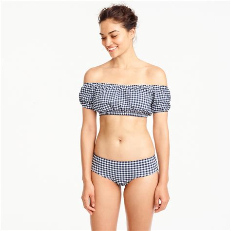 Gingham New Ways To Wear Summers 1 Print Cbc Life
