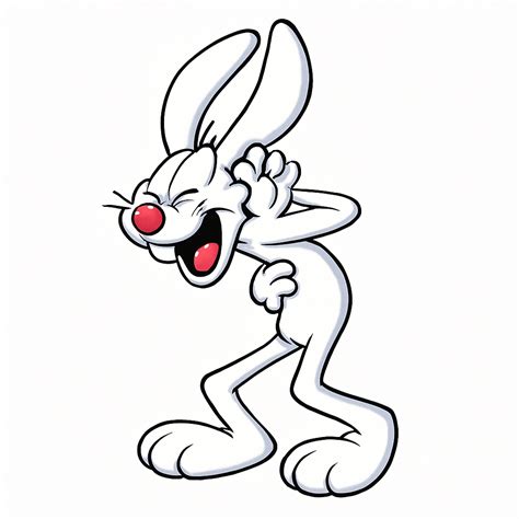 Trix Rabbit Trix Mascot By Mnwachukwu16 Deviantart Stuff Fan Art