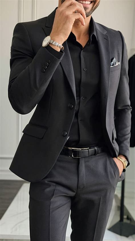 Dashing Through Styles 15 Classy Mens Outfits For Every Occasion