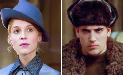 ۱۲ نکته پنهان در لباس‌های فیلم‌های هری پاتر که نمی دانستید