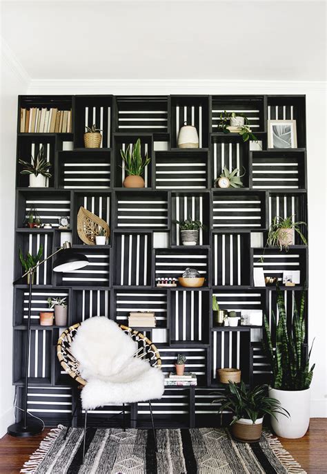 Diy Wooden Crates