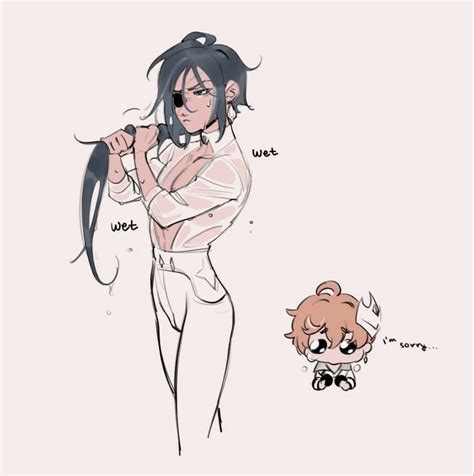 Pin By Myth On Genshin Impact Impact Fan Art Character Art