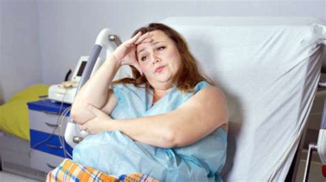 Cara Obesitas Merusak Kerja Sistem Tubuh Yuk Waspadai