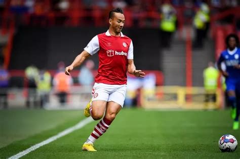 Bristol City Manager Keen To Set Expectations For Frustrated Kane