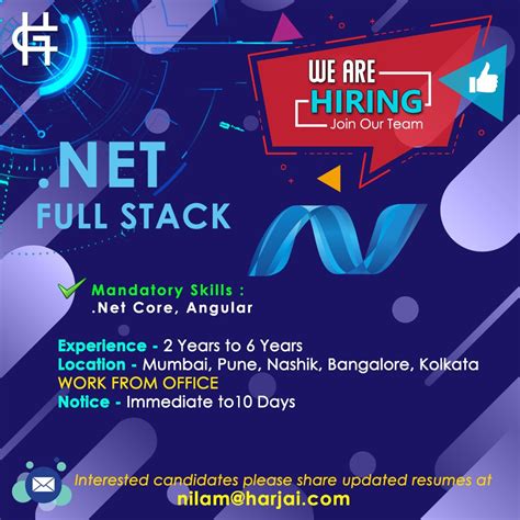 nilam yerudkar on linkedin lateralhiring workfromhome panindia