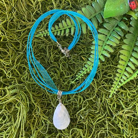 Pocahontas Necklace Etsy