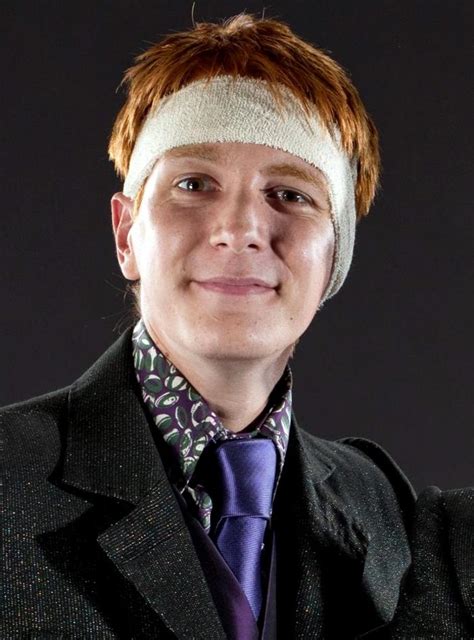 George Weasley Character Comic Vine