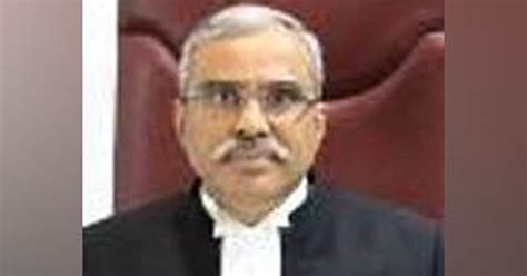 Pfi Ban Centre Appoints Justice Dinesh Kumar Sharma As Presiding
