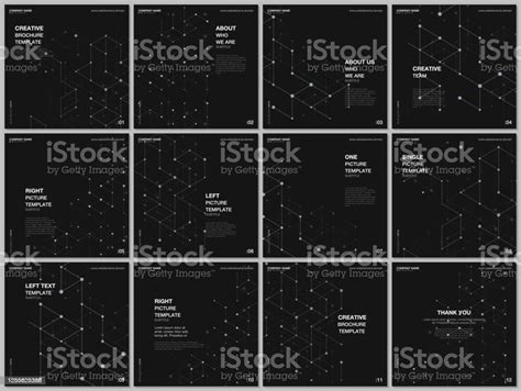 스퀘어 포맷의 브로셔 레이아웃은 스퀘어 플라이어 전단지 브로셔 디자인 보고서 프리젠 테이션 잡지 표지디자인 템플릿을 다룹니다