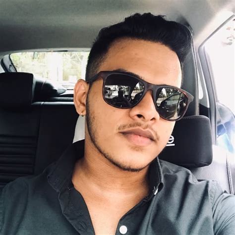 Nibin I S Nibin I S • Threads Say More