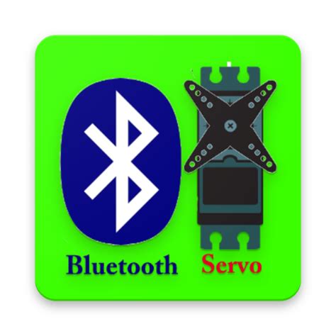 Arduino Servo Controller APK For Android Download PGYER APKHUB
