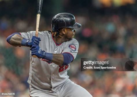 221 Thirdbaseman Miguel Sano Photos And High Res Pictures Getty Images