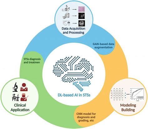 Deep Learning Improves Diagnosis Management Of Soft Tissue Sarcomas Applied Radiation Oncology